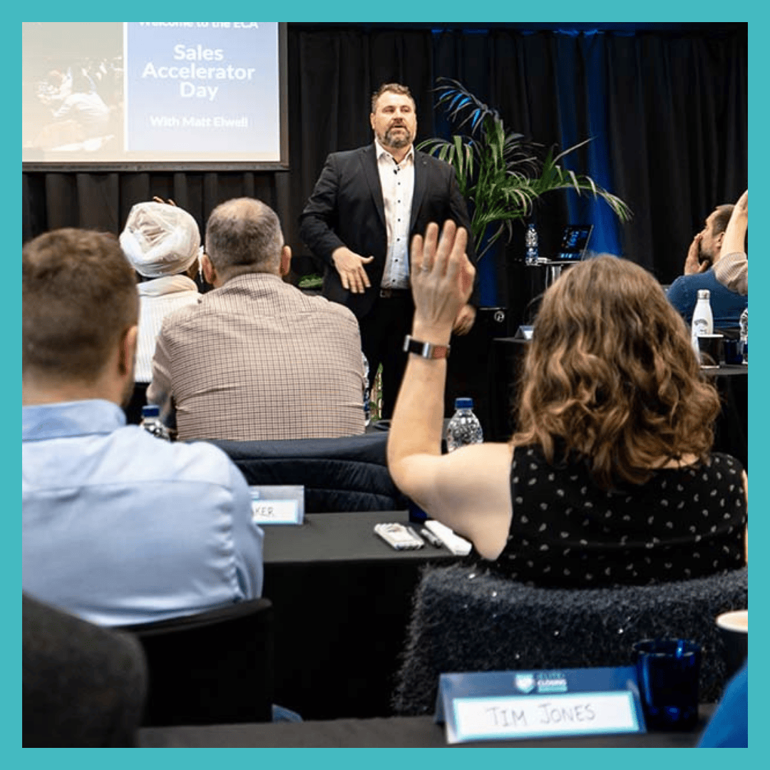 7-Figure Sales Success Online Event